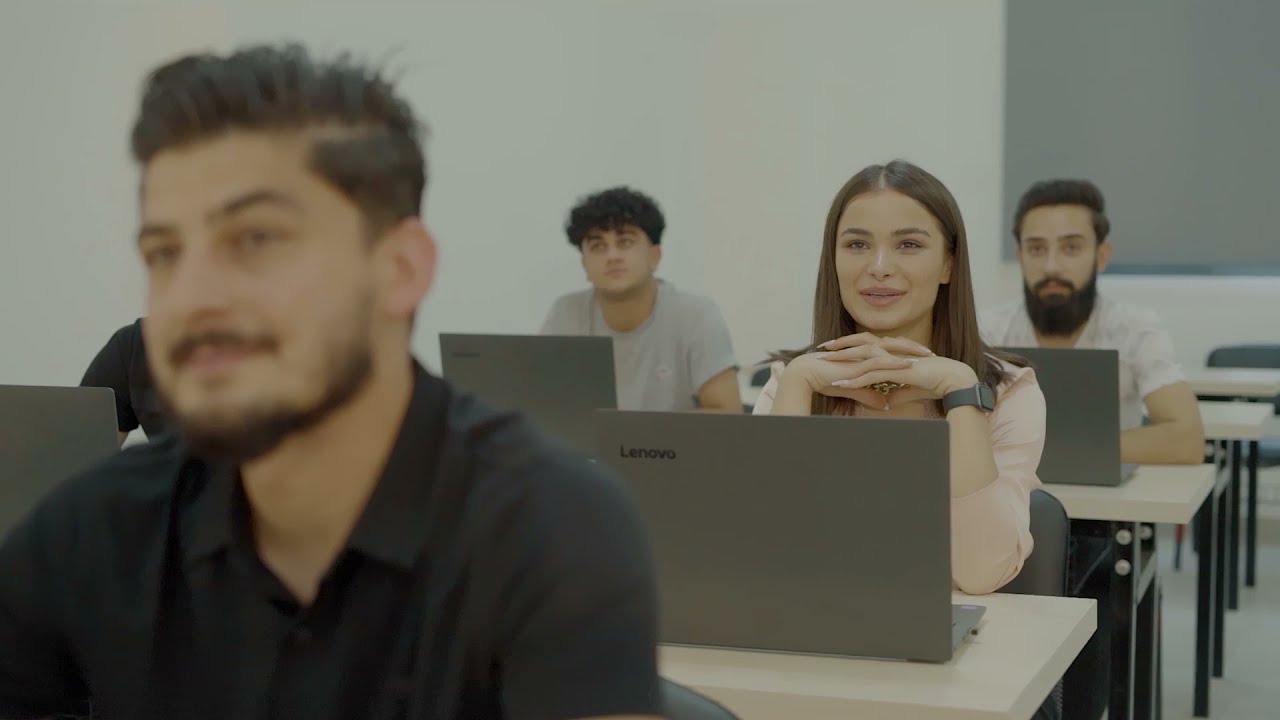 Viya Institutes - Duhok 2 - YouTube