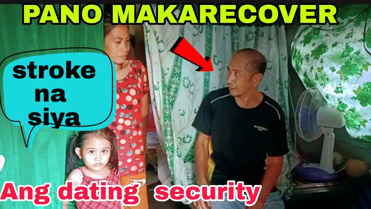 2 PWD AT ISANG STROKE PANO MAKA RECOVER!!? - YouTube