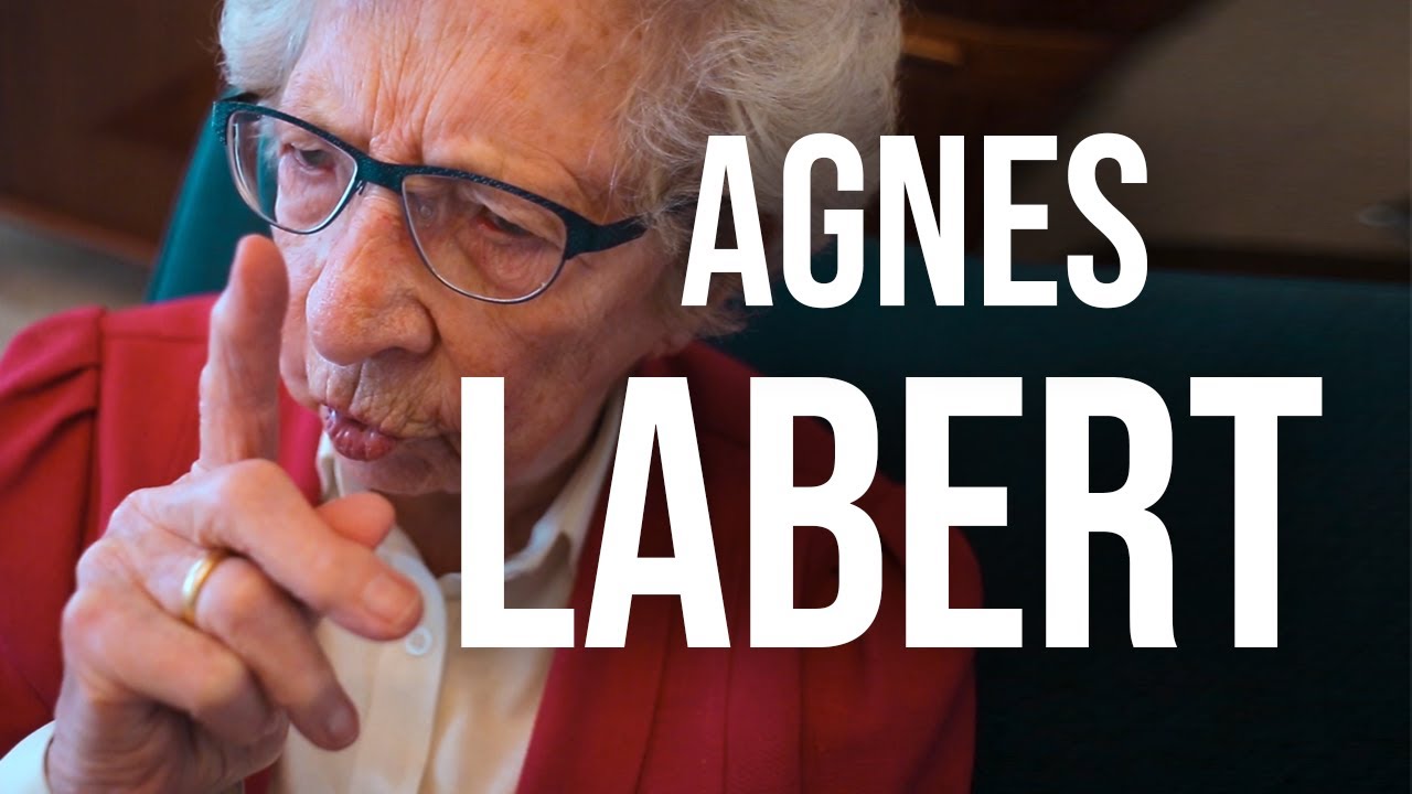 Agnes (Episode 3:6) Labert - YouTube