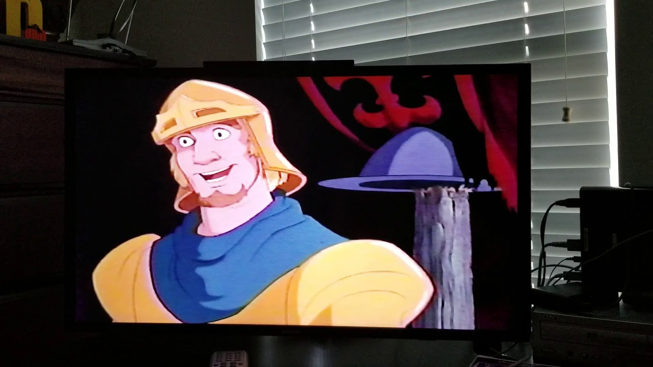 Opening To The Aristocats 1996 VHS - YouTube