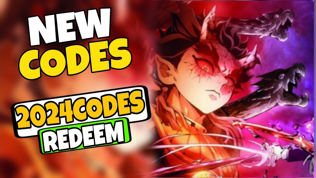 All *Secret* [Event] Demon Slayer War Tycoon Codes | Codes for [Event ...