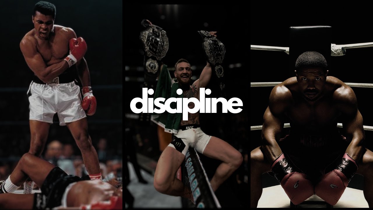 𝗱𝗶𝘀𝗰𝗶𝗽𝗹𝗶𝗻𝗲 - YouTube