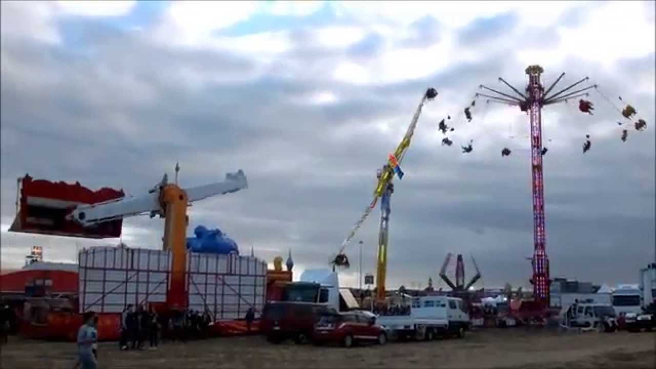 Summersault Festival 2014 Caroline Springs - YouTube