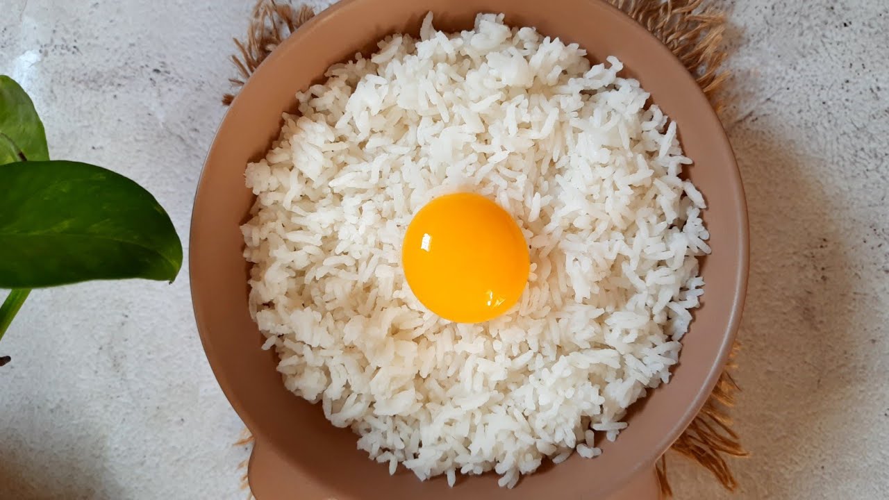 Leftover Rice Recipe || 10 Minutes Lunch Recipe || Instant Fried Rice ...