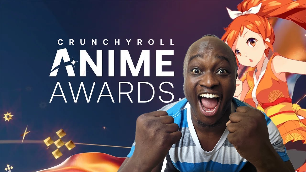 Let's VOTE!!!! Crunchyroll Anime Awards - YouTube