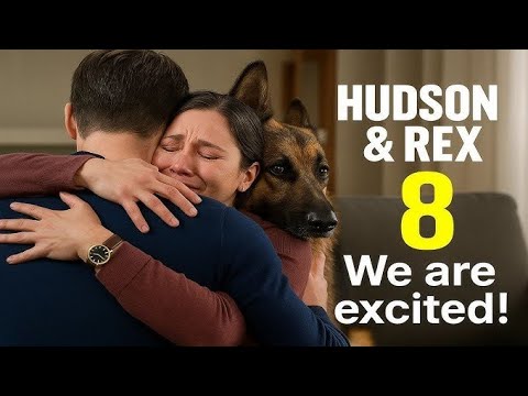 The Hidden Truth of Charlie Hudson’s Return | Hudson & Rex Season 8 ...
