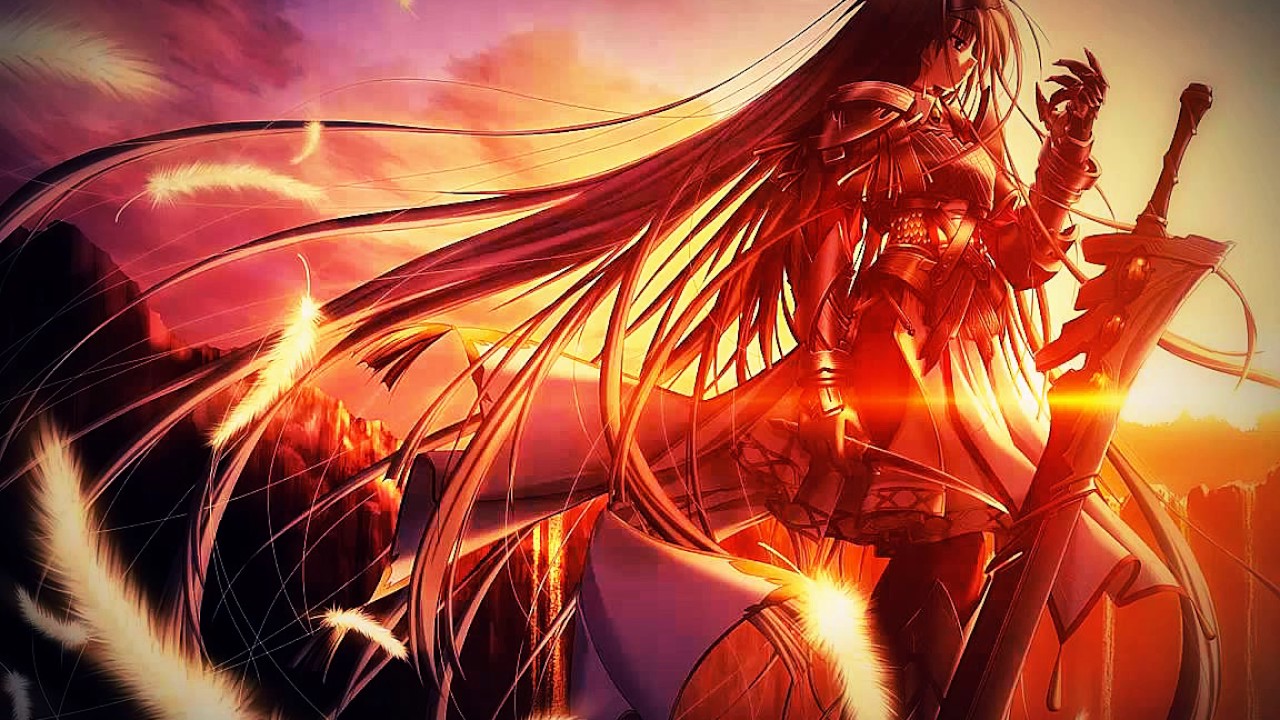 [Nightcore] - Centuries [By: Fall Out Boy] (Jacob Remix) - YouTube