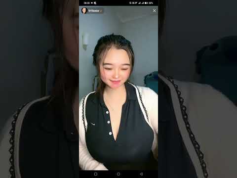 Ngecrootin vrilla di TT sampe lumer 02