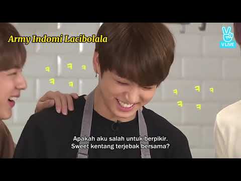 RUN BTS EP 20 SUB INDO