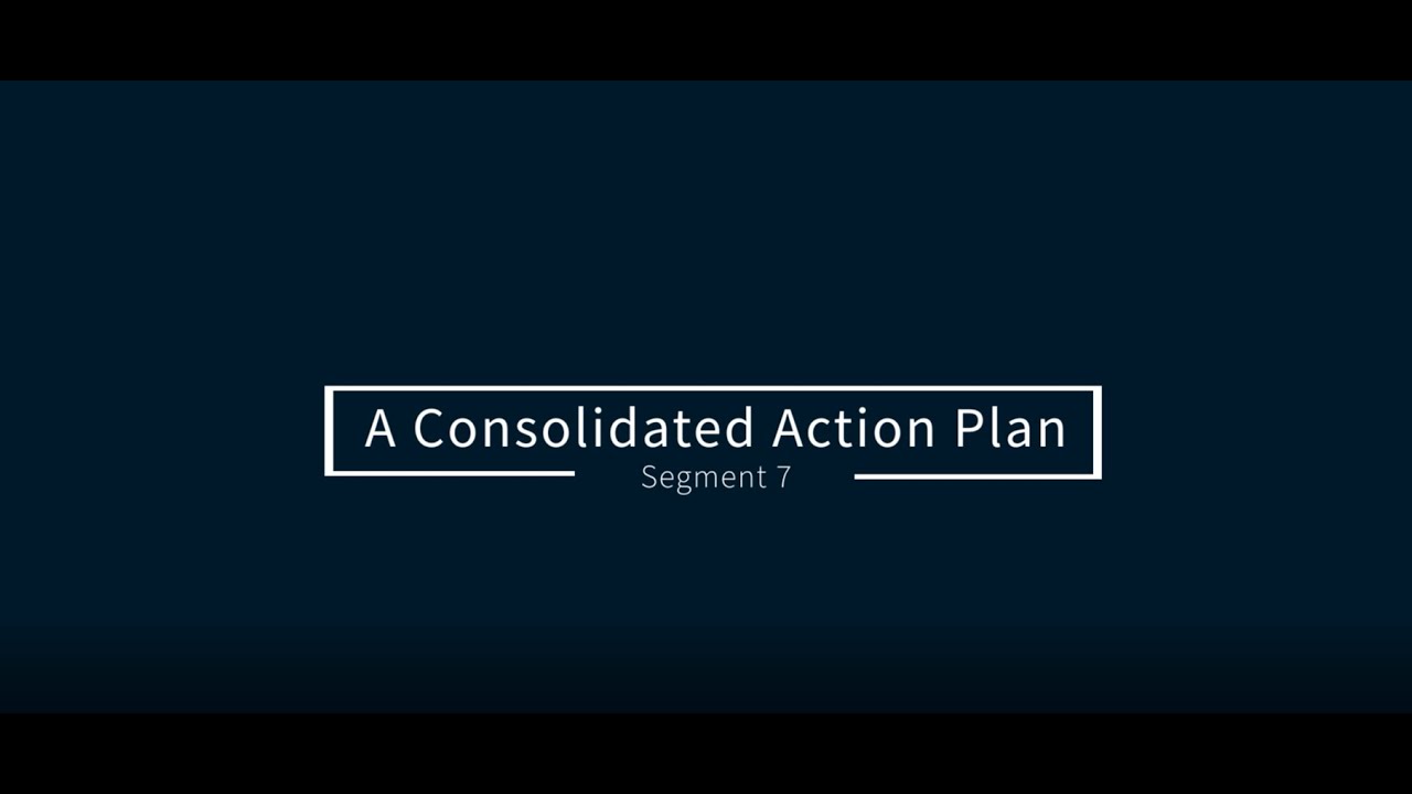 The Invisible Rich | Part 7: A Consolidated Action Plan - YouTube