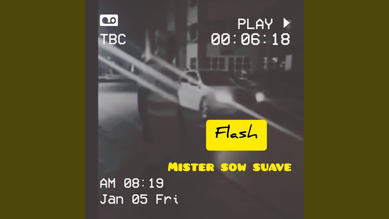 Flash (Remix) - YouTube
