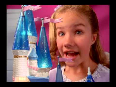 Trendmasters Toy commercial