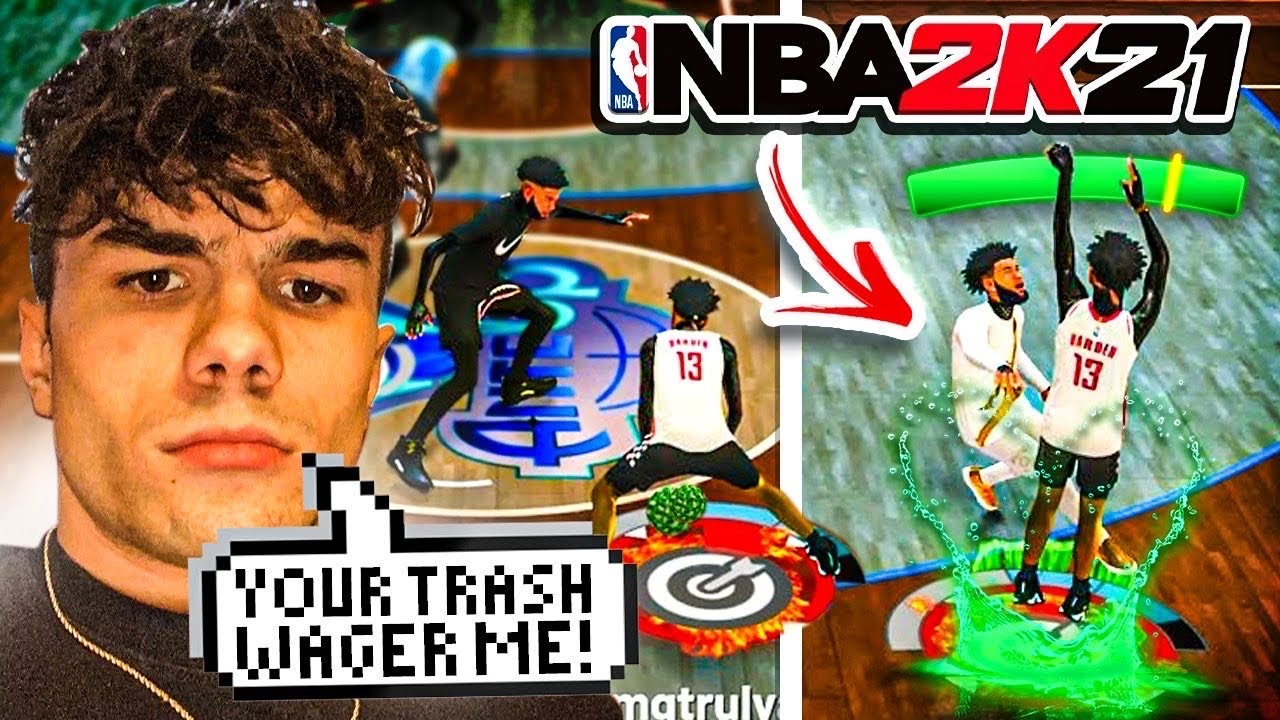 I Wagered The Most Popular Twitch Streamer And It Got VERY PERSONAL ...