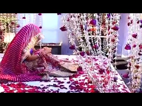 कुंवारी दुल्हन की खौफनाक रात @kaalvetaal