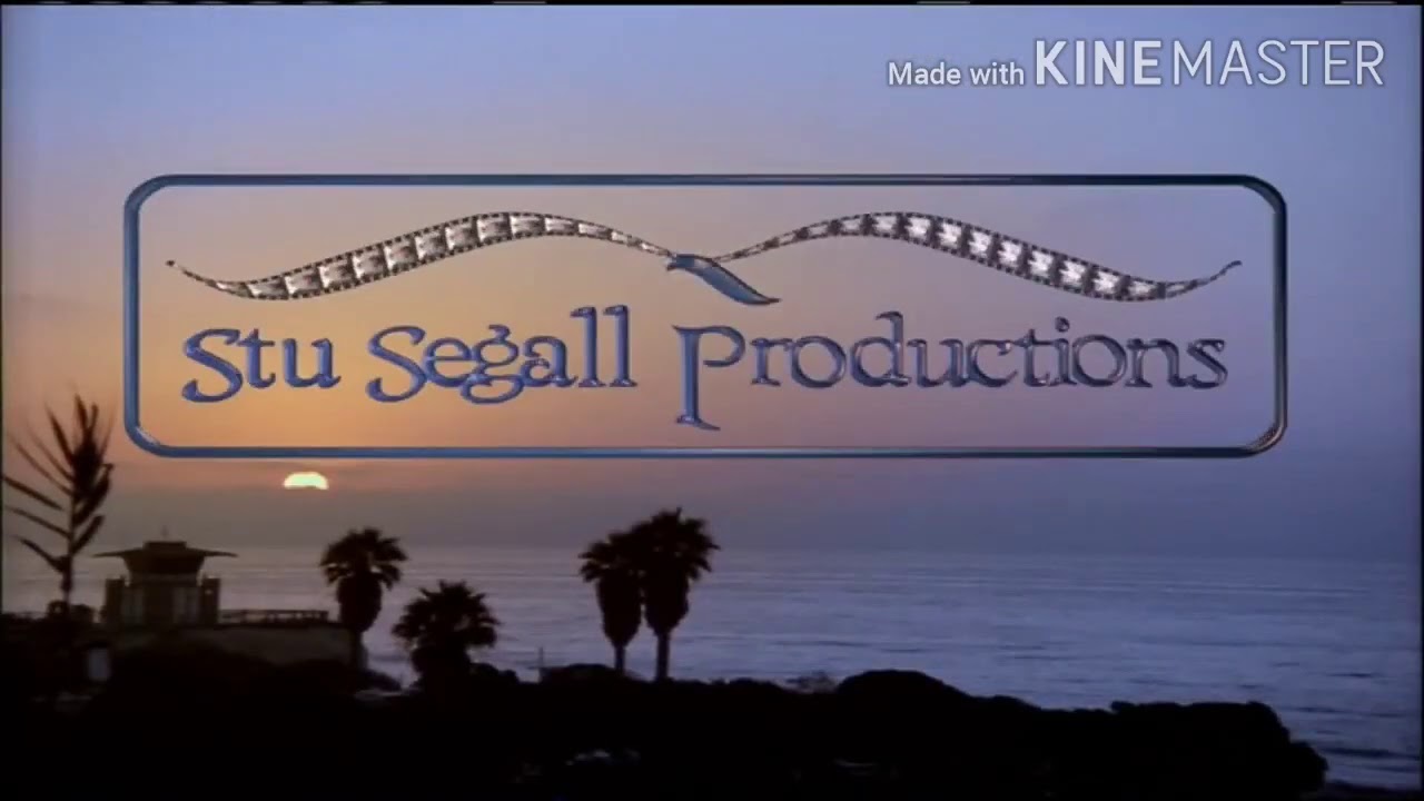 The Mark Gordon Company/Stu Segall Productions/Warner Bros. Television ...