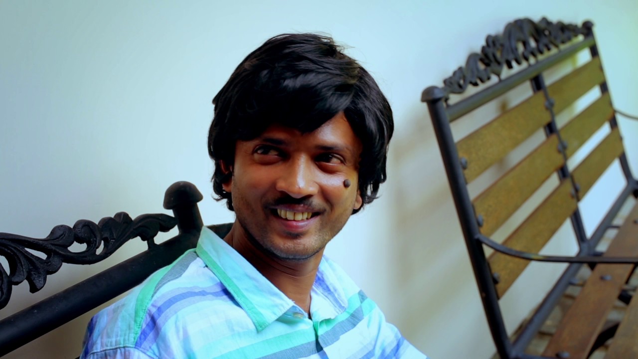 Palitha Fernando * Mage Kirilli **Official Video HD **U TURN MEDIA ...