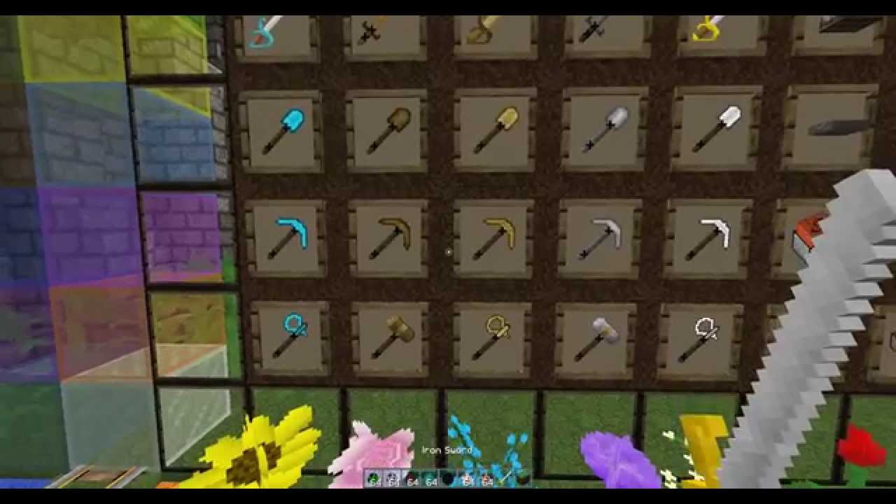 [TfE]American Revolution - Minecraft Resource Pack [review+download ...