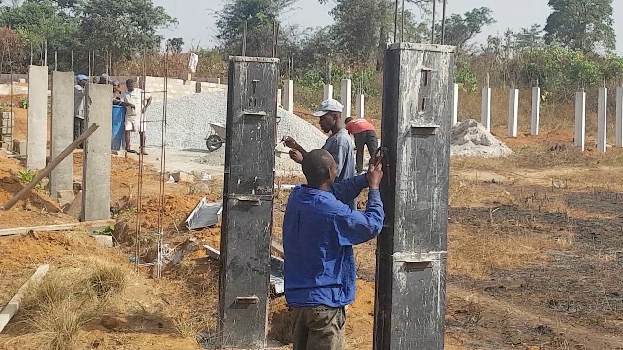 AKOMADAN CONCERN CITIZENS ASSO. WORLD WIDE MEGA HOSPITAL PROJECT 2017 / ...