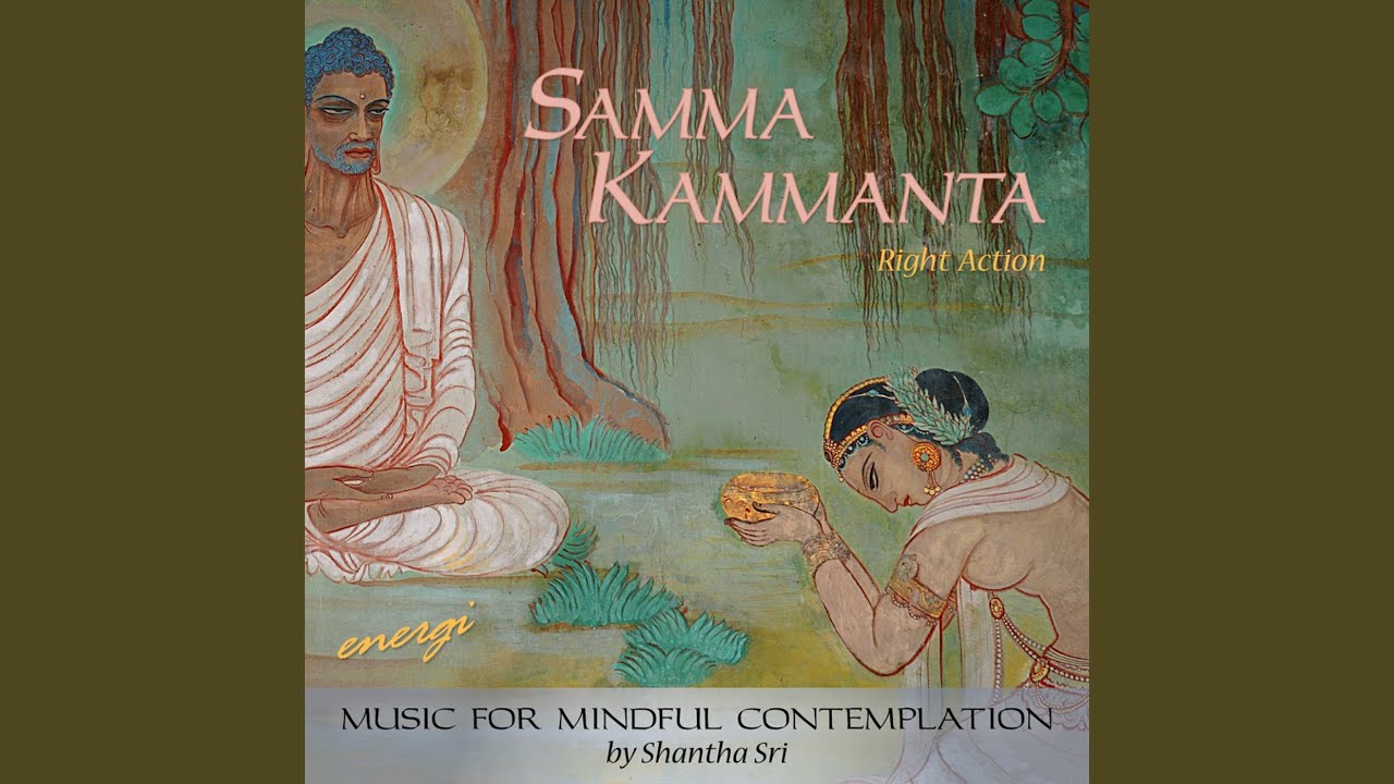 Samma Kammanta: Session One - YouTube