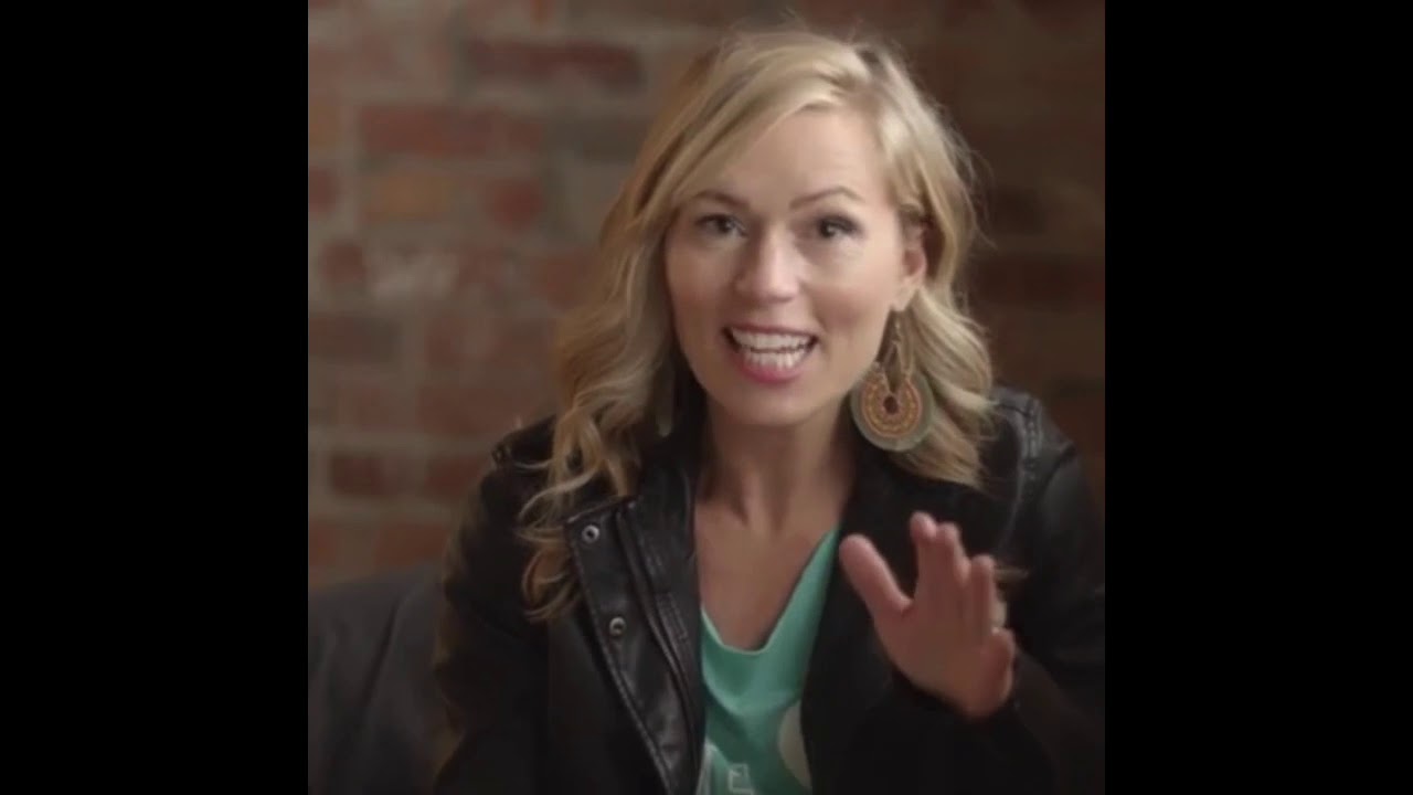 Mathew 5:10 - Amy Seiffert (13 January 2021) Verse of the Day - YouTube