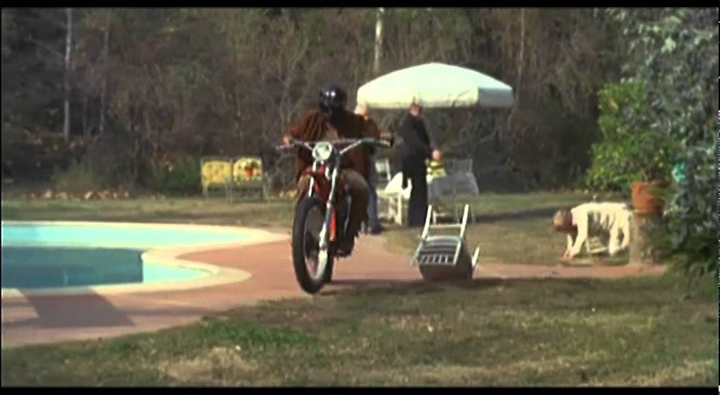 Star Wars: Episode Bronson - Chase of the Mechanic - YouTube