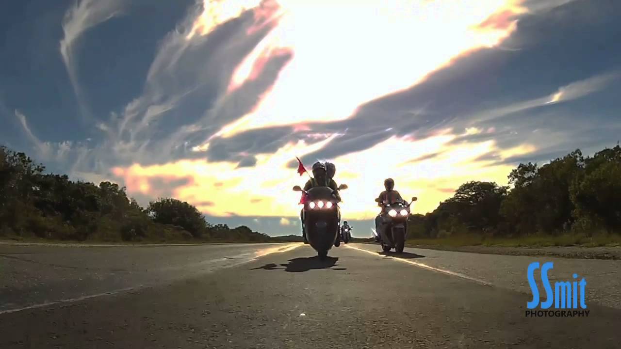 Fish Rally Preview - Port Alfred - YouTube