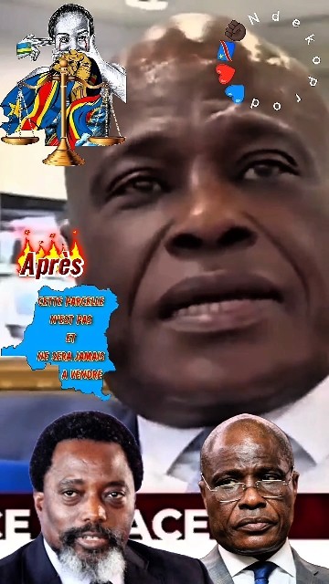 Le Congo c'est vous et Moi🇨🇩💙 ️ 🏿 #rdc #up #africa #funny #short #video ...