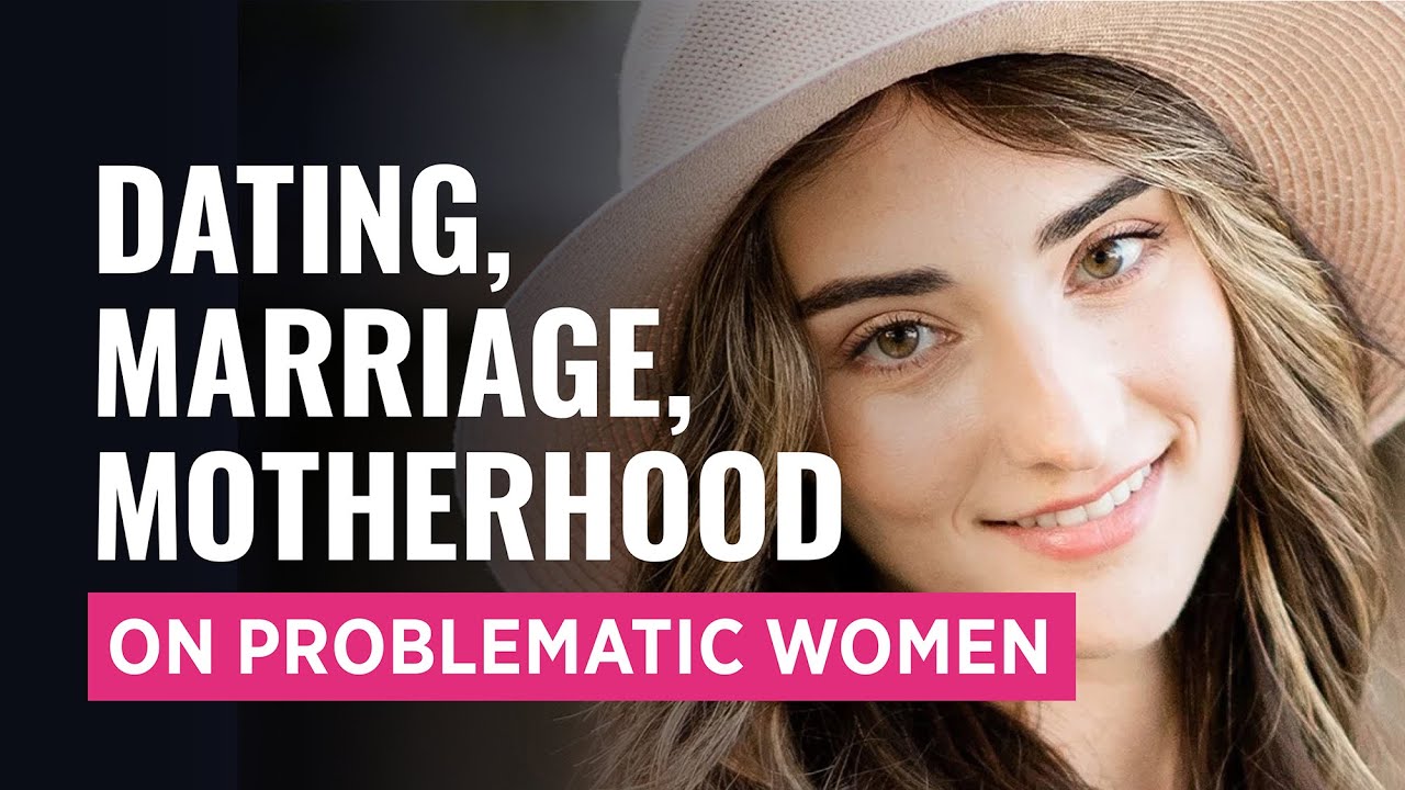 Classically Abby on Modern Dating, Marriage, and Motherhood - YouTube