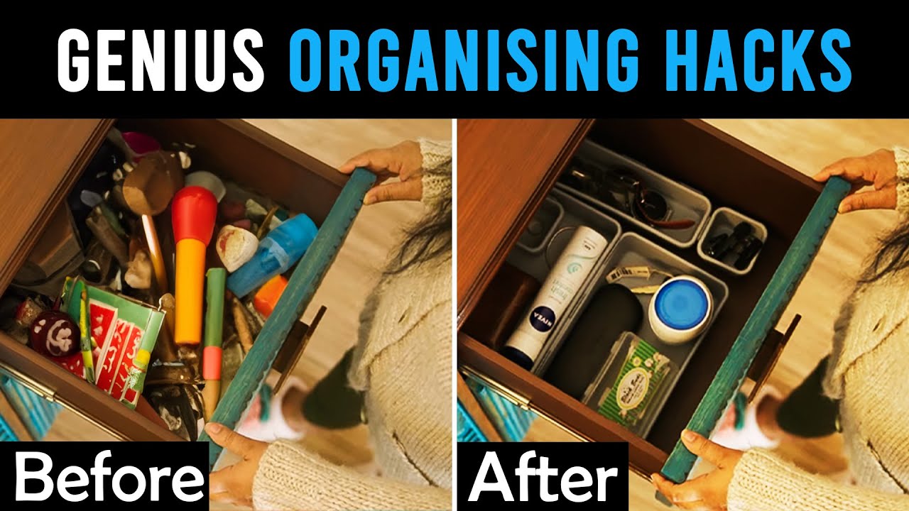 The Ultimate Guide On Kitchen Containers - YouTube