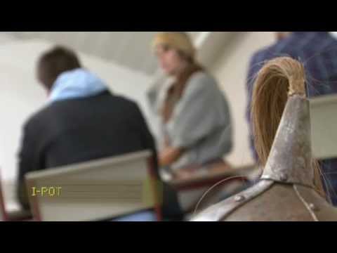 Groep INTRO organisatiefilm - YouTube