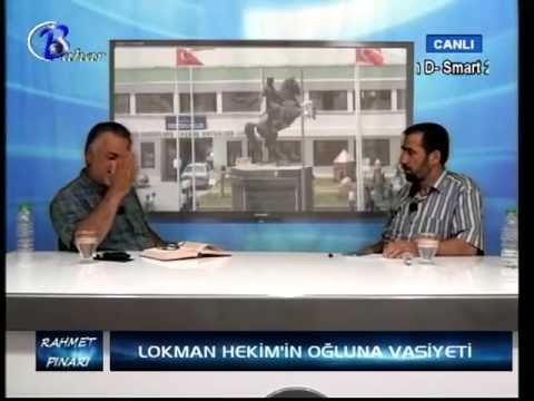Rahmet Pınarı (29.08.2013)