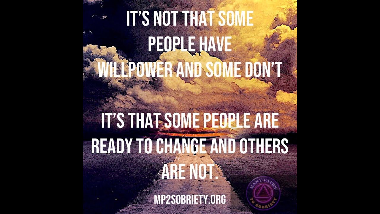 The True Power Within You - Only Embrace it If Ready for Change - YouTube