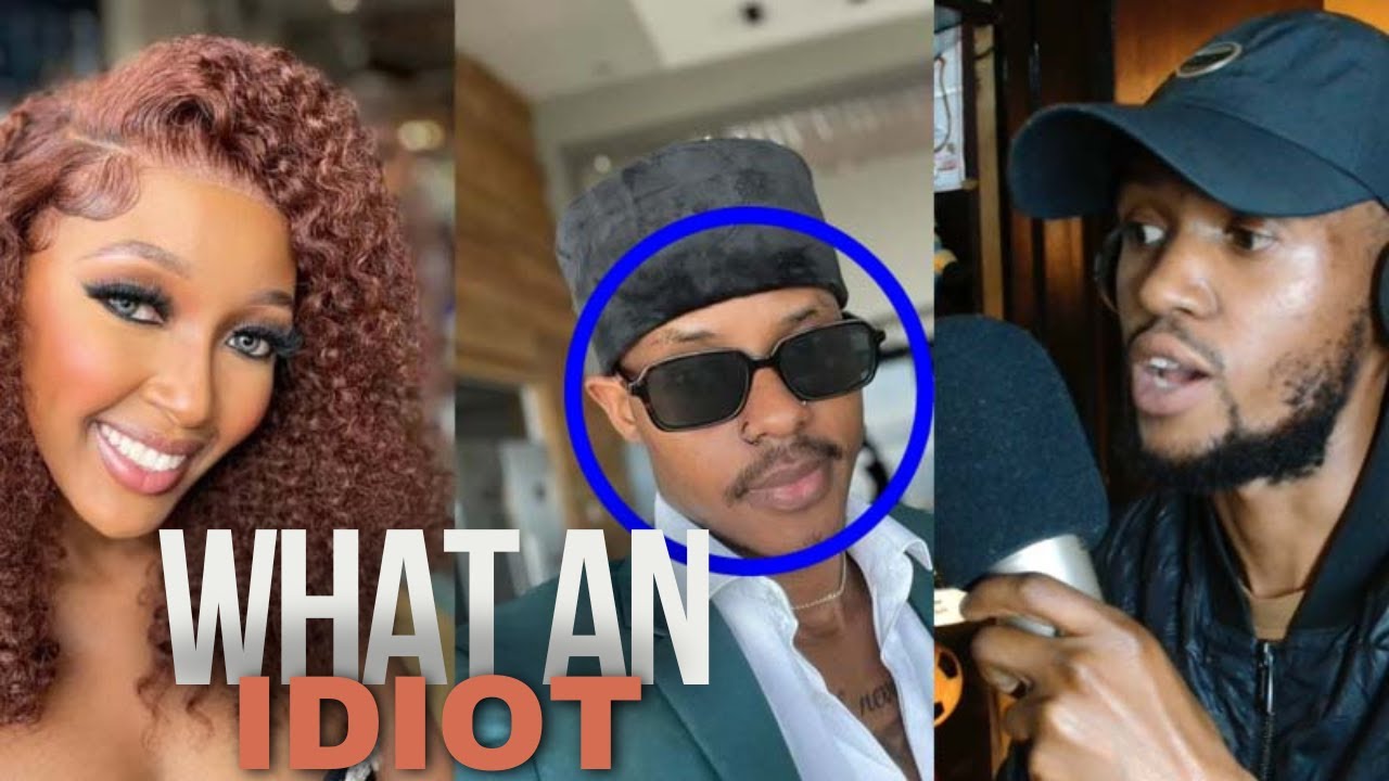 MacG Podcast & Chill - Grootman & Gcinile S3x Tape | Reaction - YouTube ...