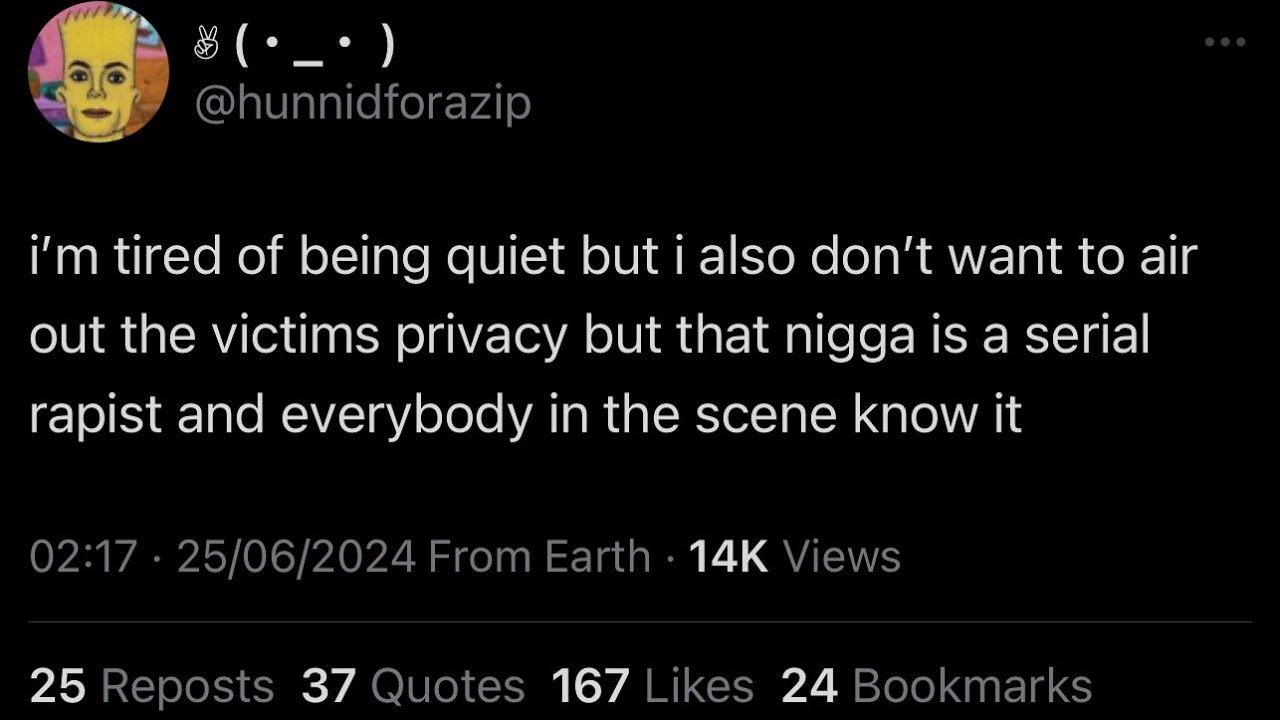 Osquinn Live On Instagram 25/06/24 - YouTube