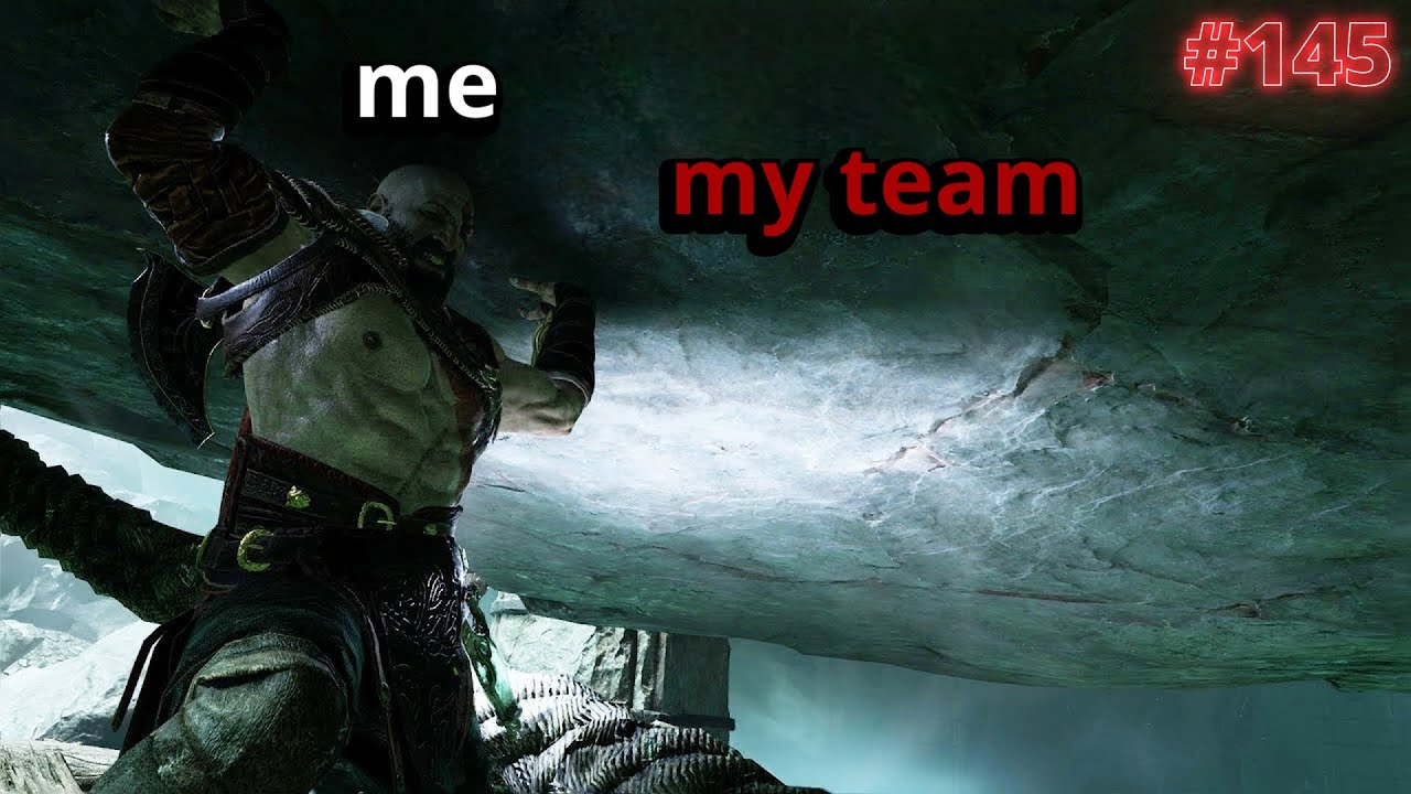 Carrying Your Team Be Like | Toplane Darius Adventures 145 - YouTube