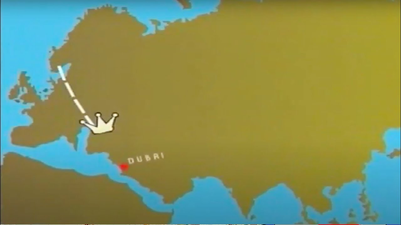 Bad Maps in a Nutshell 6 - YouTube