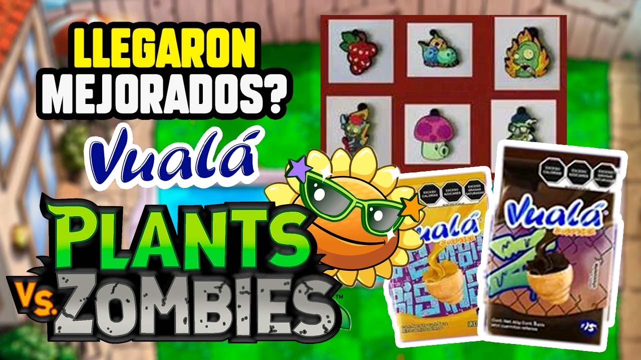 😶 SE FILTRÓ LA PRÓXIMA COLECCIÓN DE VUALÁ SORPRESA!!! - YouTube