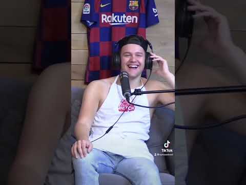 QCP ON HIS ACCENT(PASTA BETCH!) -#Shorts - YouTube