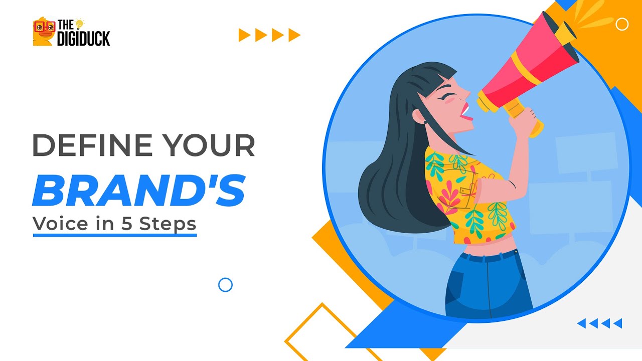 What is Brand Tone of Voice? Learn How to Define Your Brand’s Tone of ...