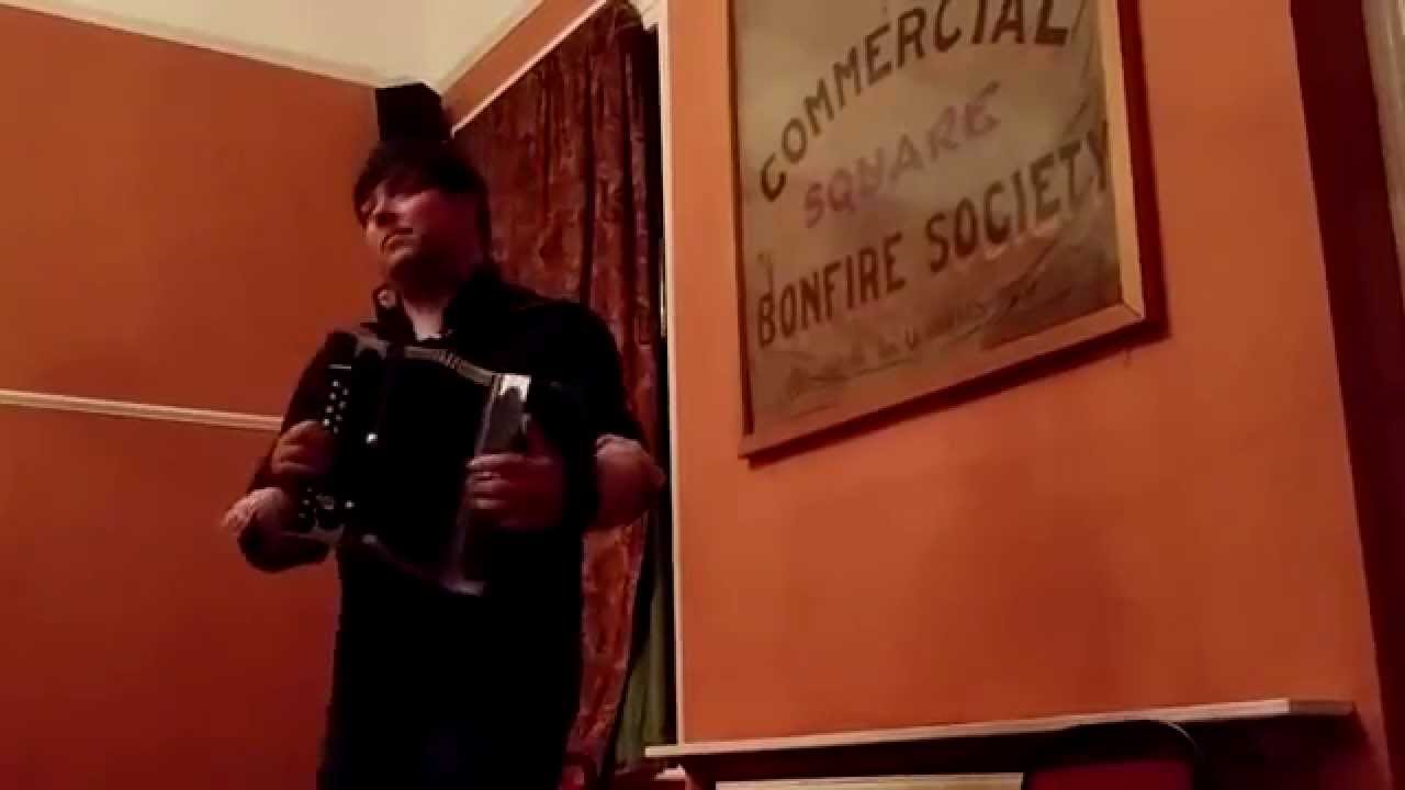 John Spiers, Lewes 11th April, 2015 - YouTube