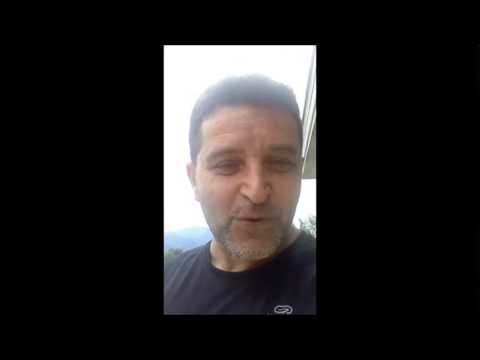 #IceBucketChallenge of Michele Rago - YouTube