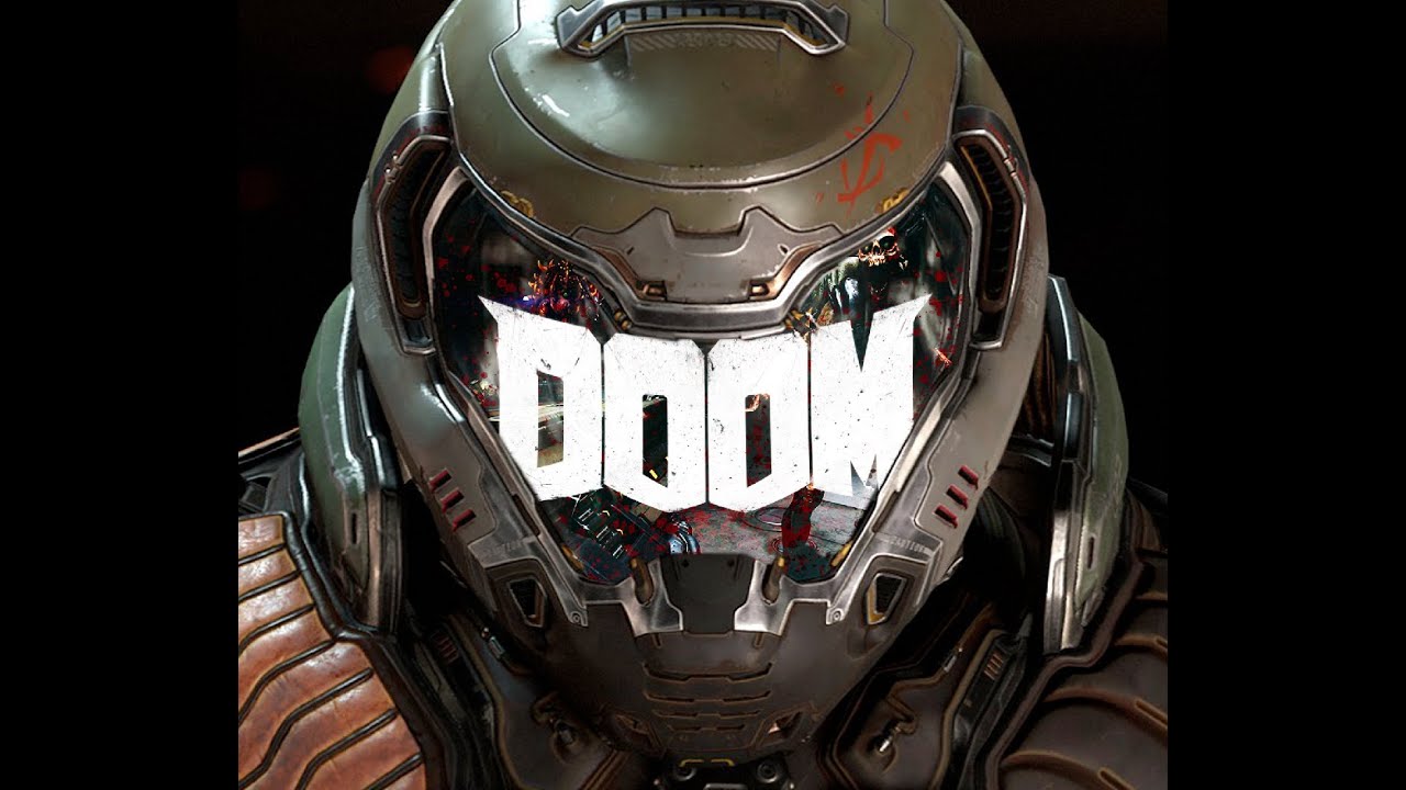 DOOM - BFG DIVISION - YouTube