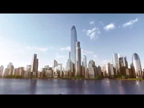 KONE Tower Video - YouTube