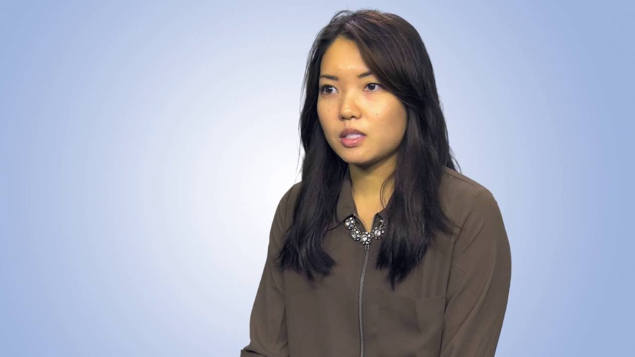Kelly Fong - Communications@Syracuse - YouTube