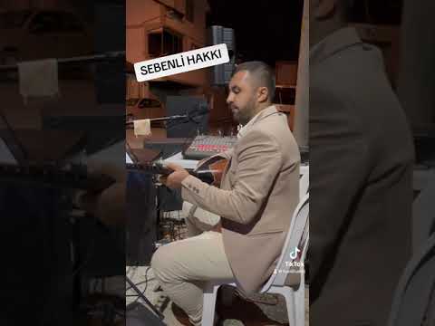 SEBENLİ HAKKI HAKKINI VERİR BOLU ÇİFTETELLİSİ