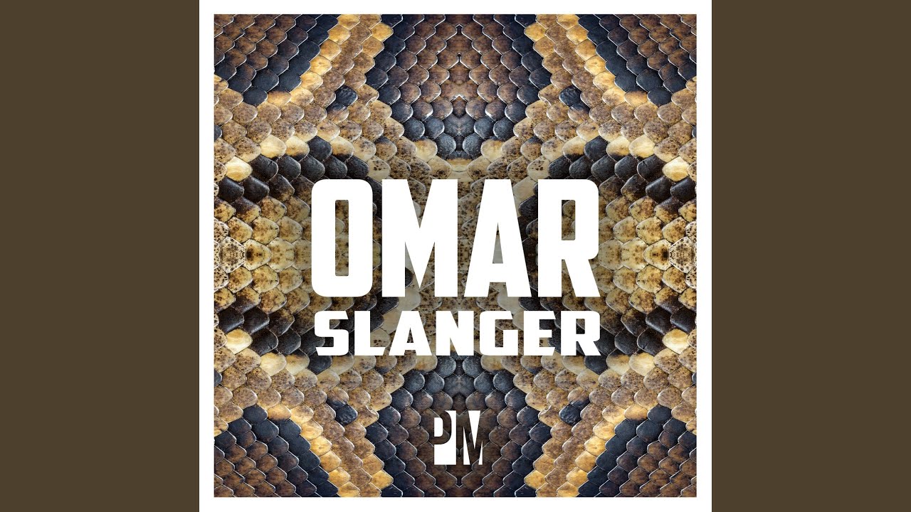 Slanger - YouTube
