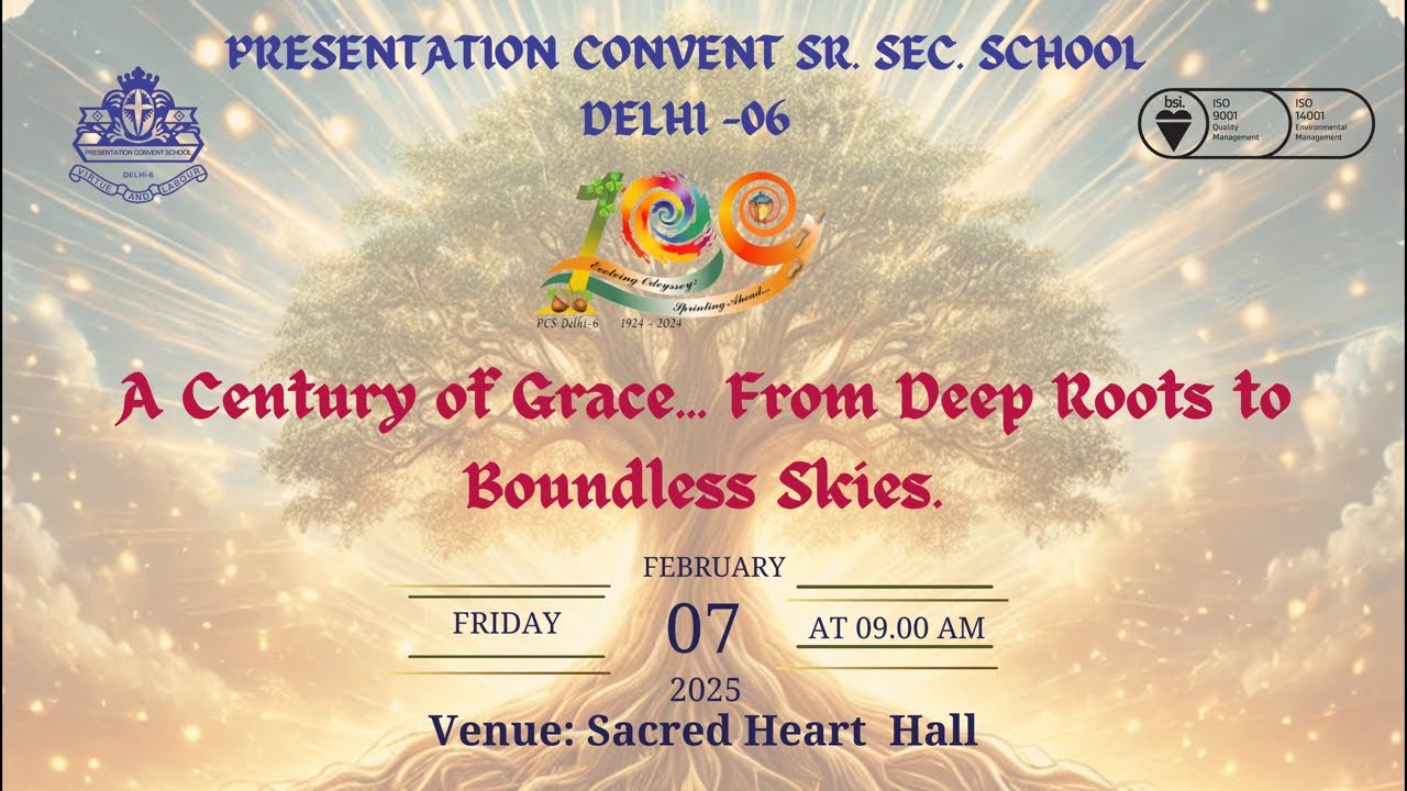 Culmination Ceremony - YouTube