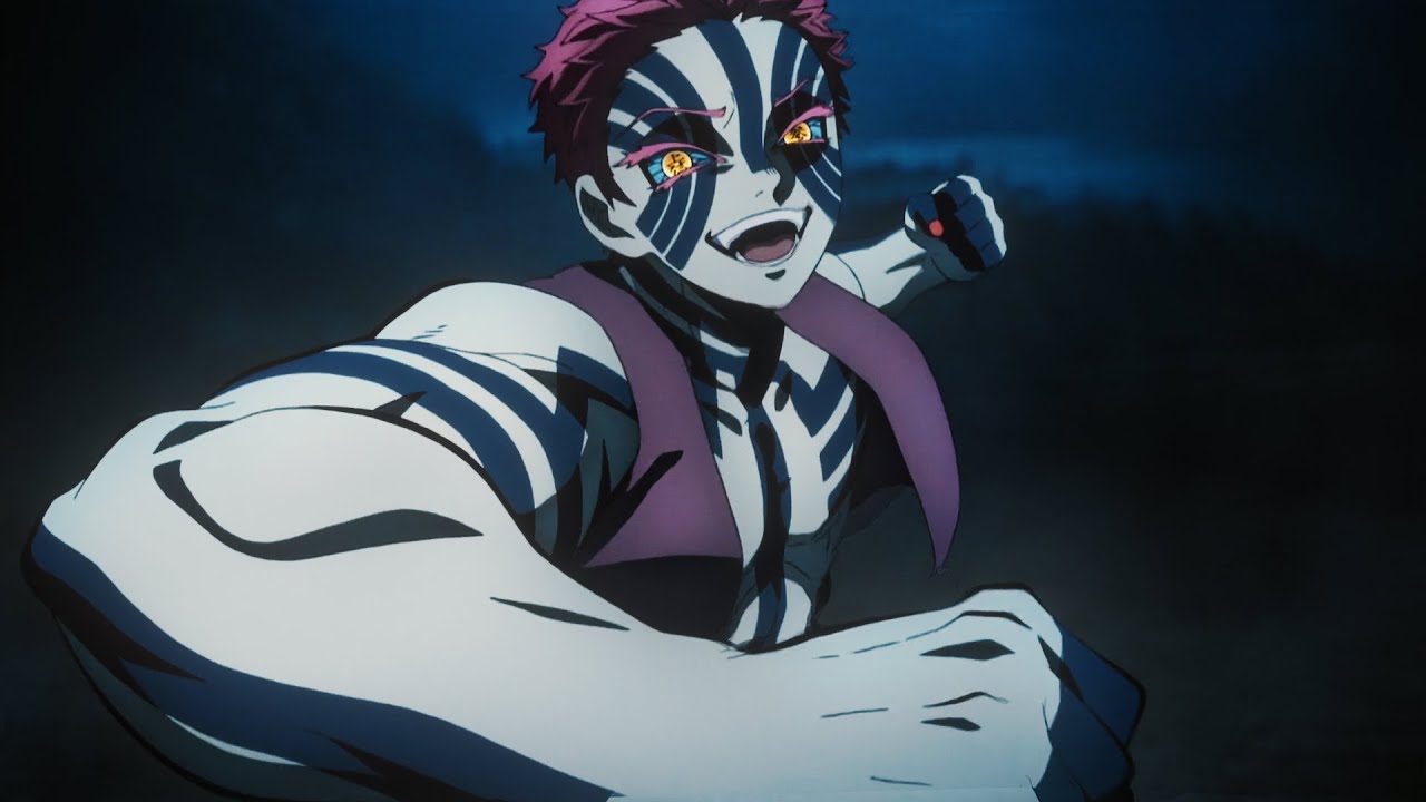 Demise - Demon Slayer [ Flow / Edit ] 4k - YouTube