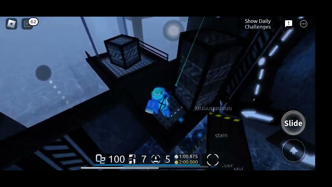 #1 VICTOR {Roblox} FE2 | Decaying Silo: Updated! [Mid-High Crazy] (By ...