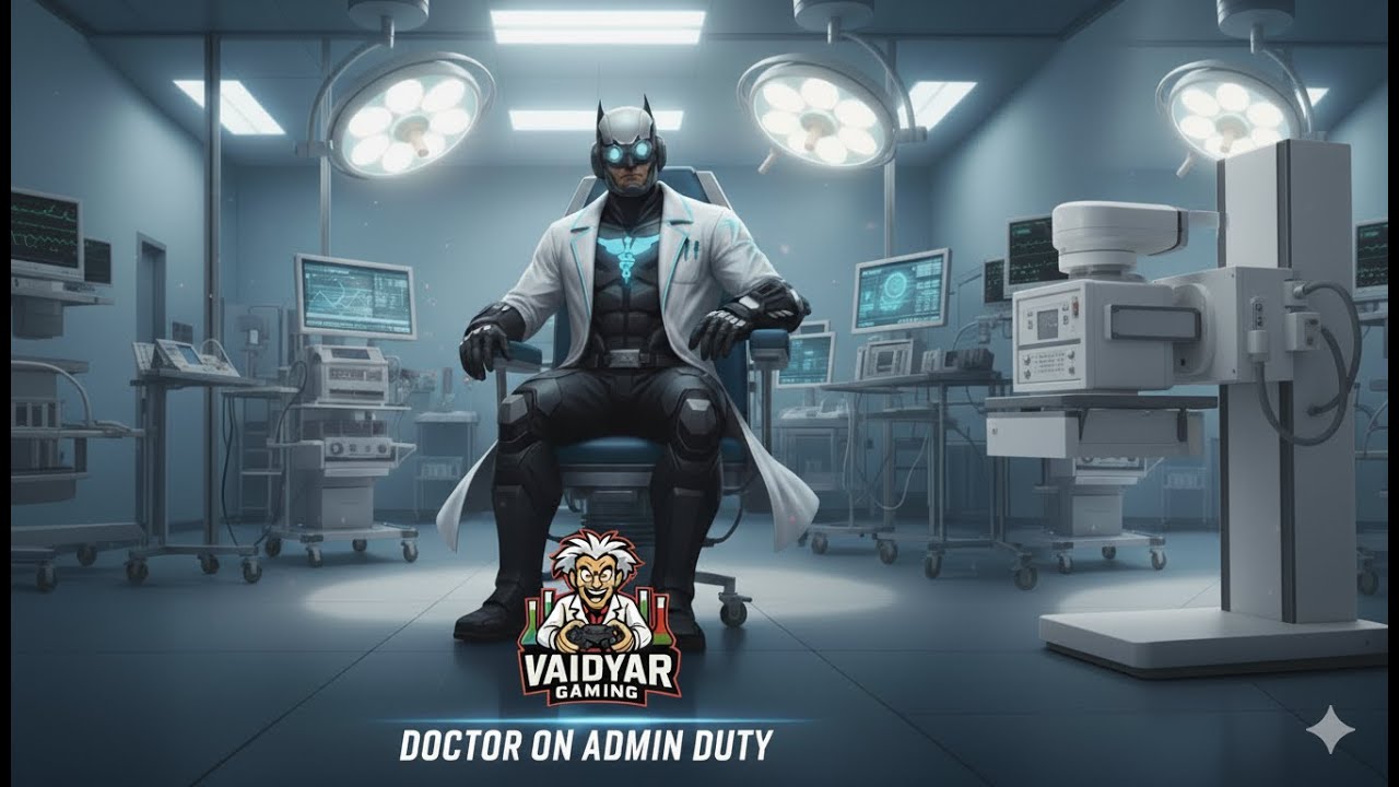 DOCTOR ON LIVE - YouTube